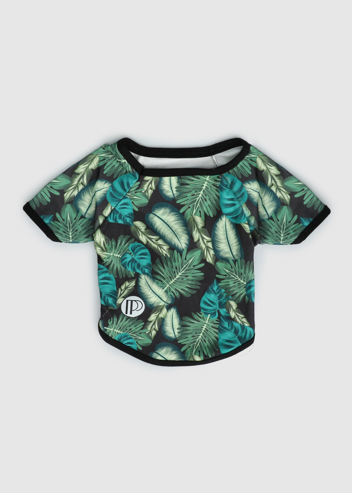 ProvoQ Yeşil Provoq K0088 Yaprak Kostüm